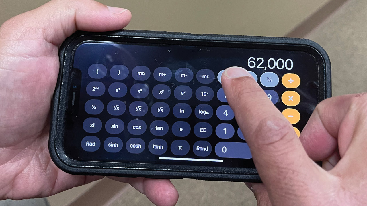 Finance News Article - Interest - WHRO